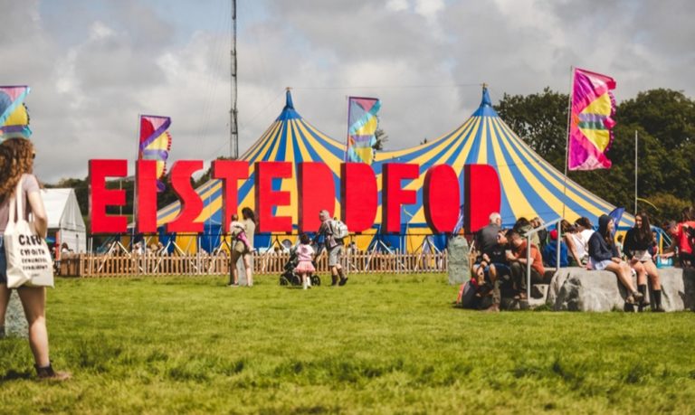 Wrexham prepares for National Eisteddfod 2025