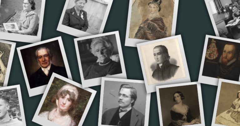 Widening representation in the Dictionary of Welsh Biography