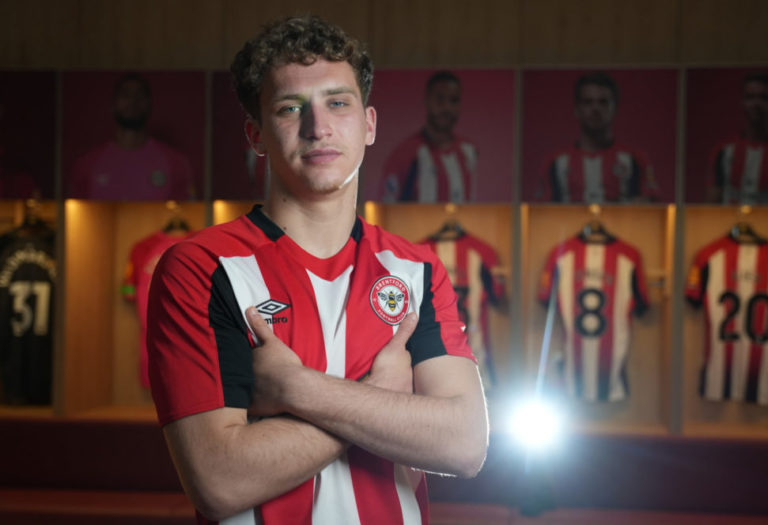 Premier League hopeful Iwan Morgan 'just a Cardiff boy, living the dream'