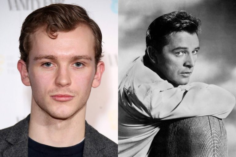 Mr Burton: English actors show the Welsh how it's done