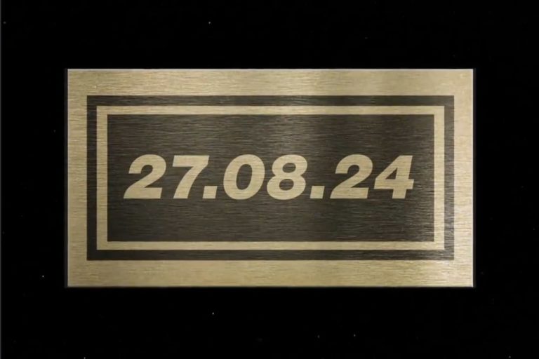 Oasis to play shows in Cardiff according to 'leaked' image