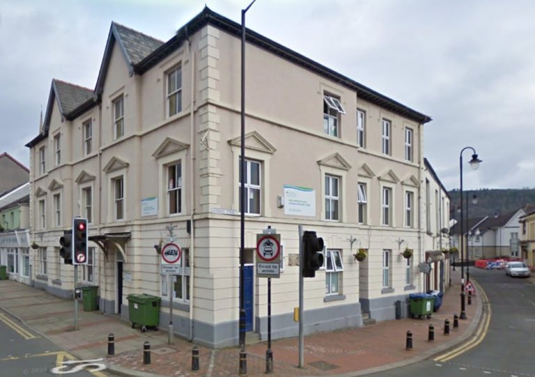 Council considers options for future of community centre