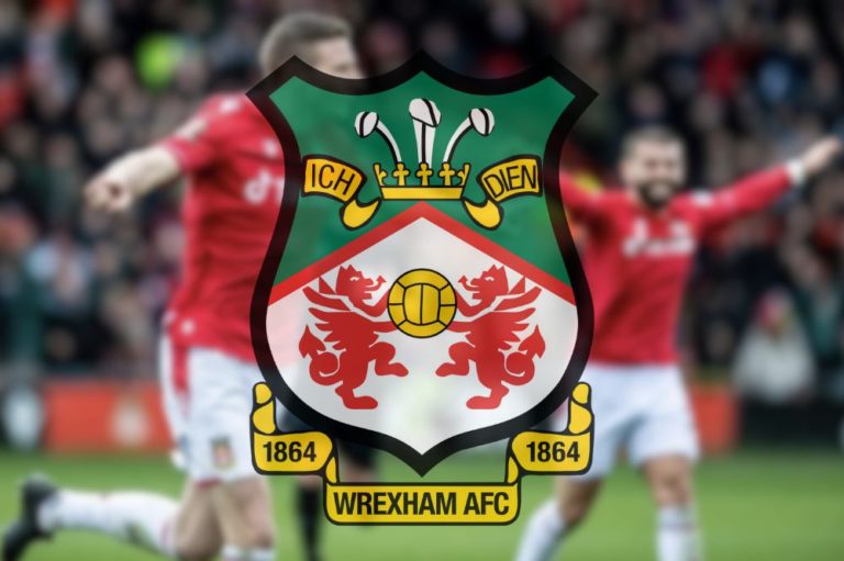 Watch: Jack Marriott and Max Cleworth earn victory for Wrexham