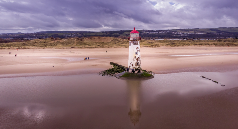 Top 5 things to do across Wales this summer to connect with nature and ...