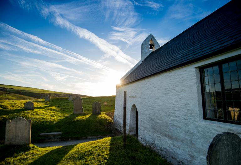 Top 5 things to do across Wales this summer to connect with nature and ...