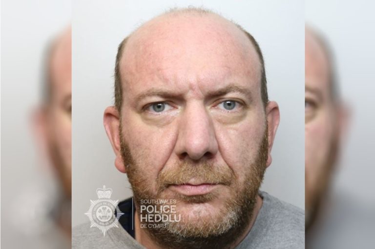 Cardiff man jailed for selling crystal meth