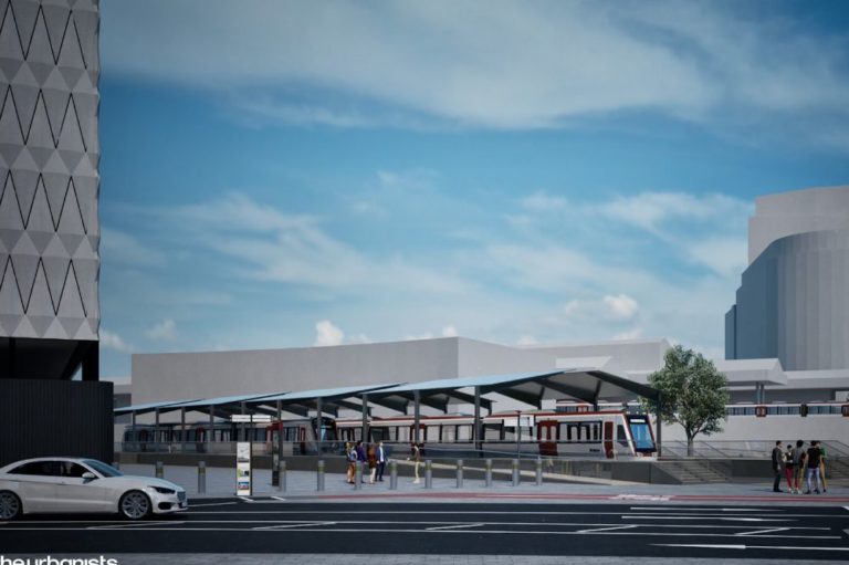 Crossrail scheme set to move to construction stage