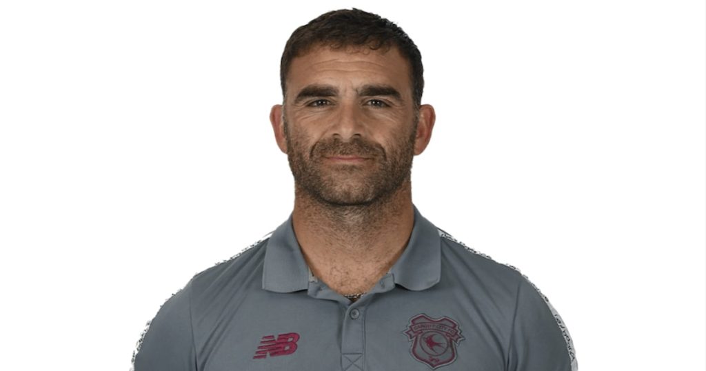 Omer Riza feels Cardiff’s draw at Bristol City shows progress he has made