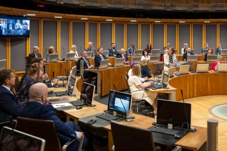 2024: An extraordinary year for Welsh politics