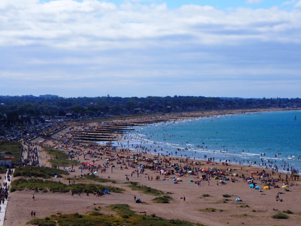 The ugly face of fascism was seen again with this summer's riots