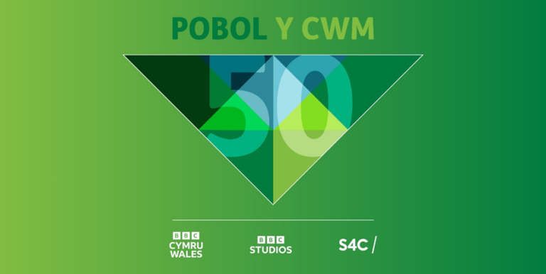 Pobol y Cwm unveils 50th anniversary celebratory tours