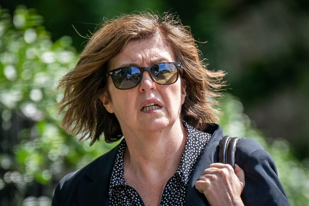 Sue Gray among 30 new Labour peers