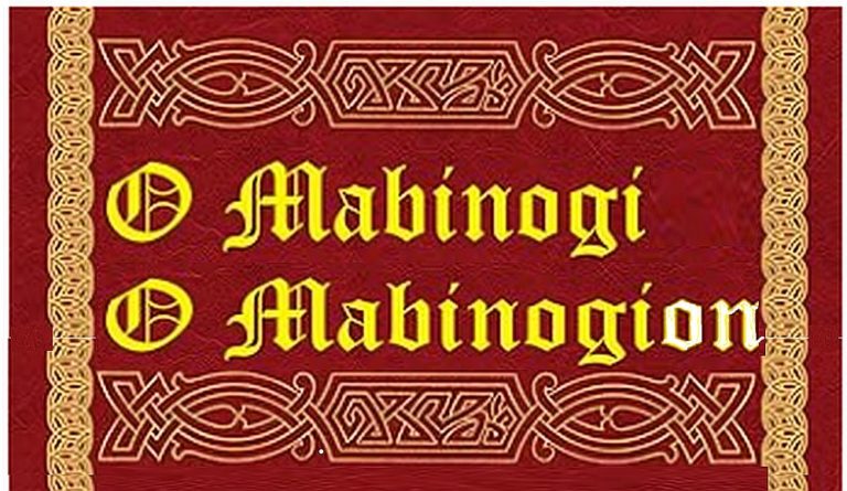 Magnificent Mabinogi 3: Mabinogion and other howlers
