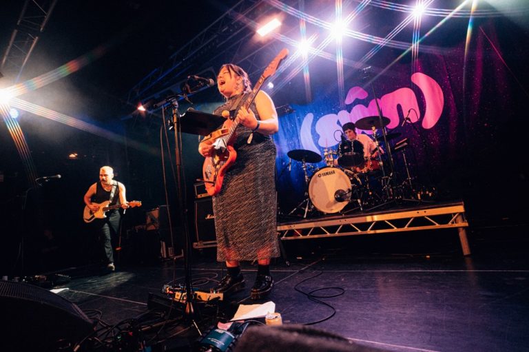 Adwaith announce new single, album and tour dates