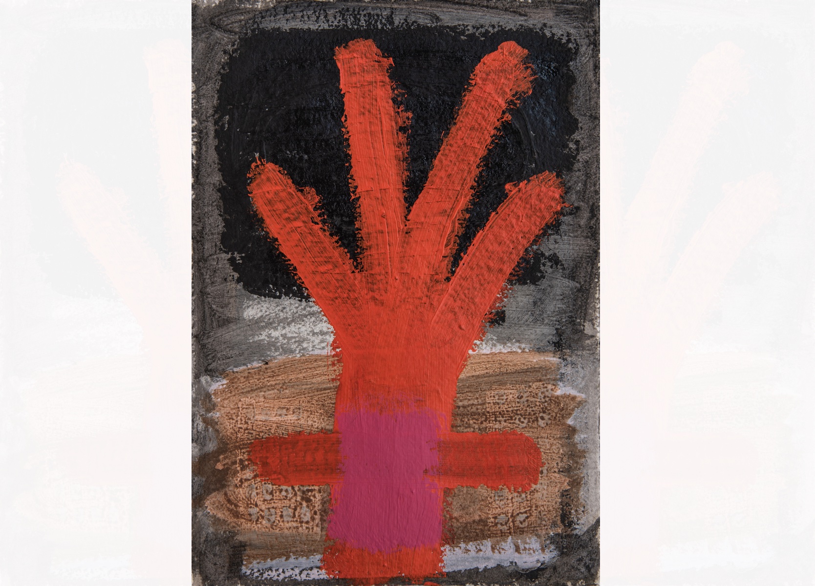 A poem on Sunday: Blodeuwedd by Sarah Persson