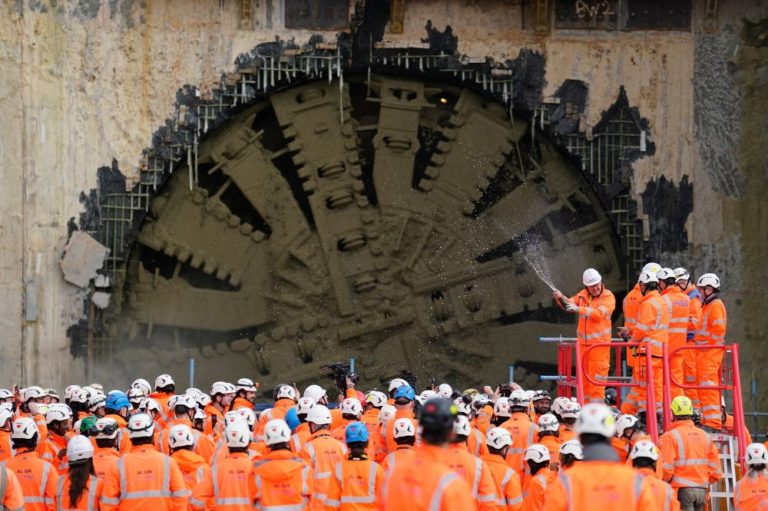Renewed calls for Wales to receive billions in HS2 consequential funding