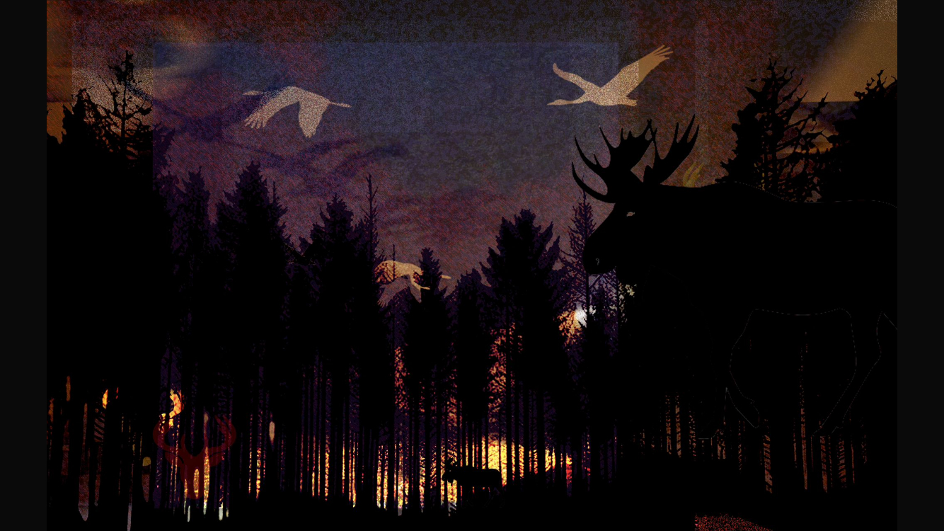 A poem on Sunday: 'Dust' by Sarah Persson