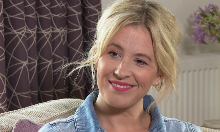 TV favourite Mari Grug shares emotional cancer update