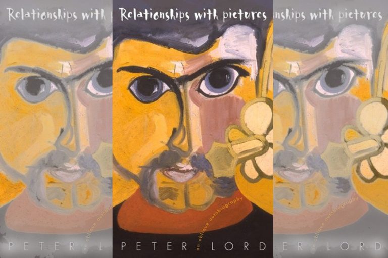 Visual Arts: Peter Lord - Relationships With Pictures