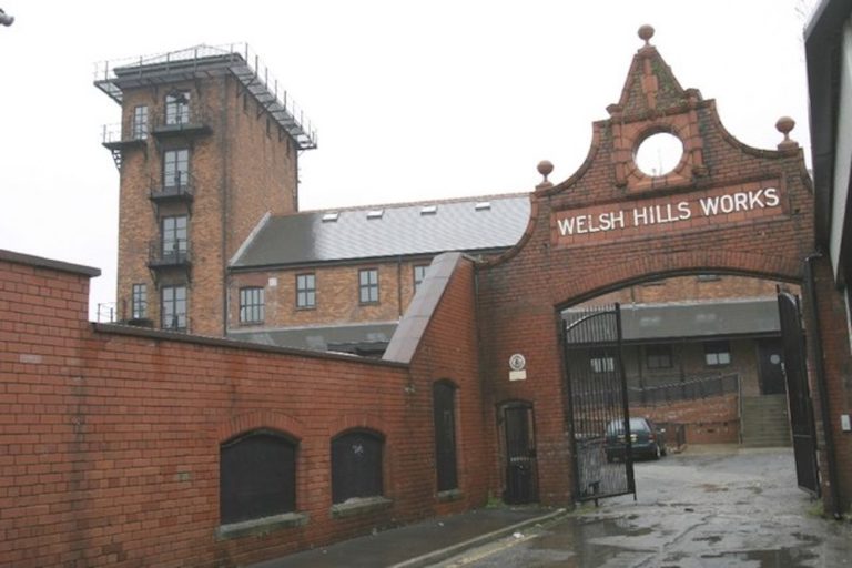 A brief history of Welsh pop icon Corona