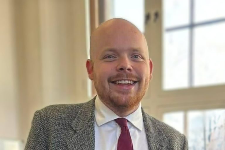 New Reform comms lead in hot water over Nation.Cymru investigation