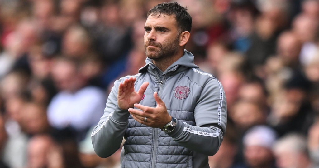 Omer Riza thrilled with dramatic Cardiff comeback against Norwich