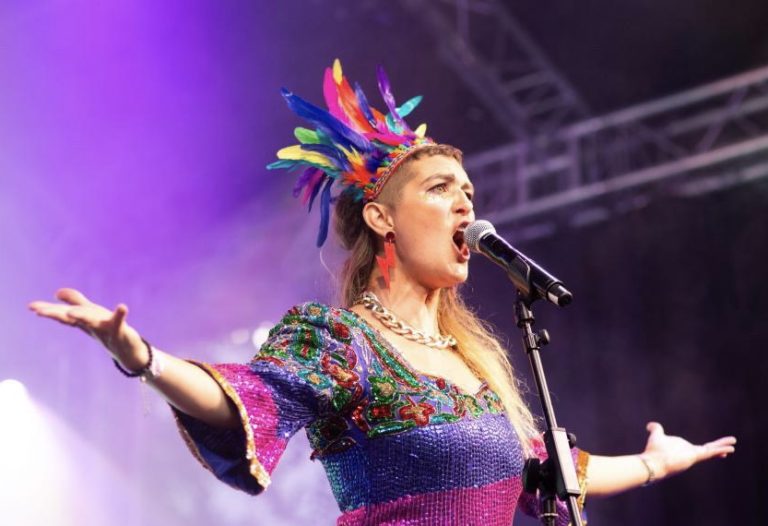 Tara Bandito releases deluxe version of celebrated debut album