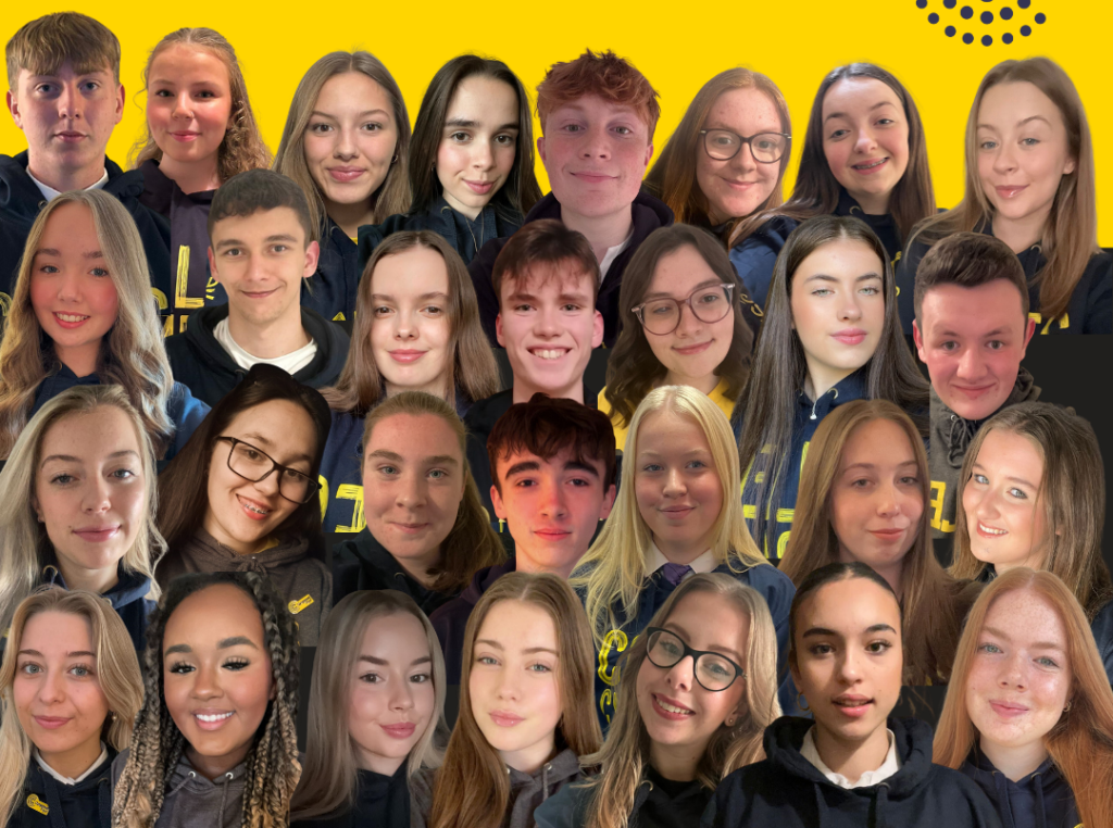 Welsh language ambassadors help promote use of Welsh after school