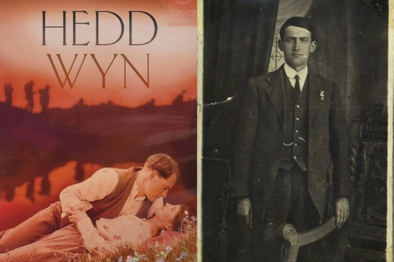 Watch: Hedd Wyn - a Welsh wartime masterpiece and lesson for the ages