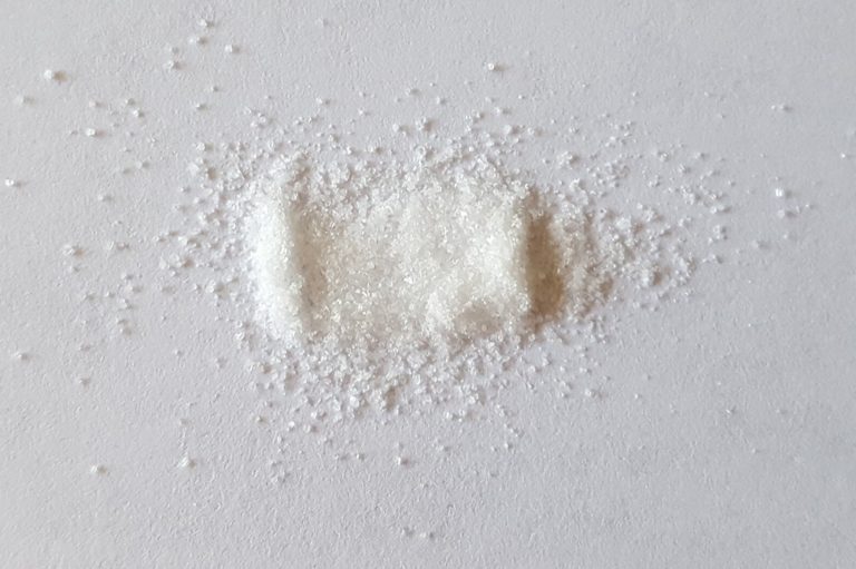 UK Government considers making ketamine a class A drug after record use ...