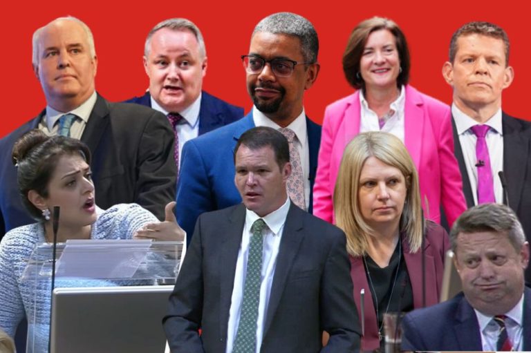 2024: An extraordinary year for Welsh politics