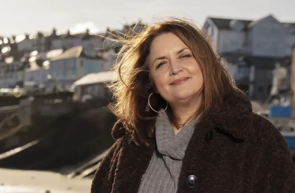 Gavin And Stacey star Ruth Jones and husband David Peet announce separation