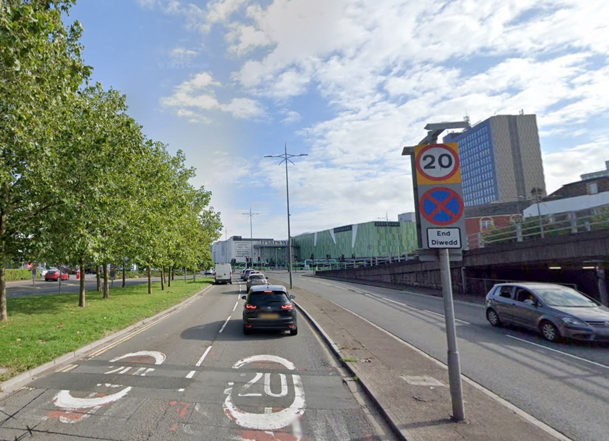 Responsibility for 20mph speed limit a 'hospital pass' says Labour ...
