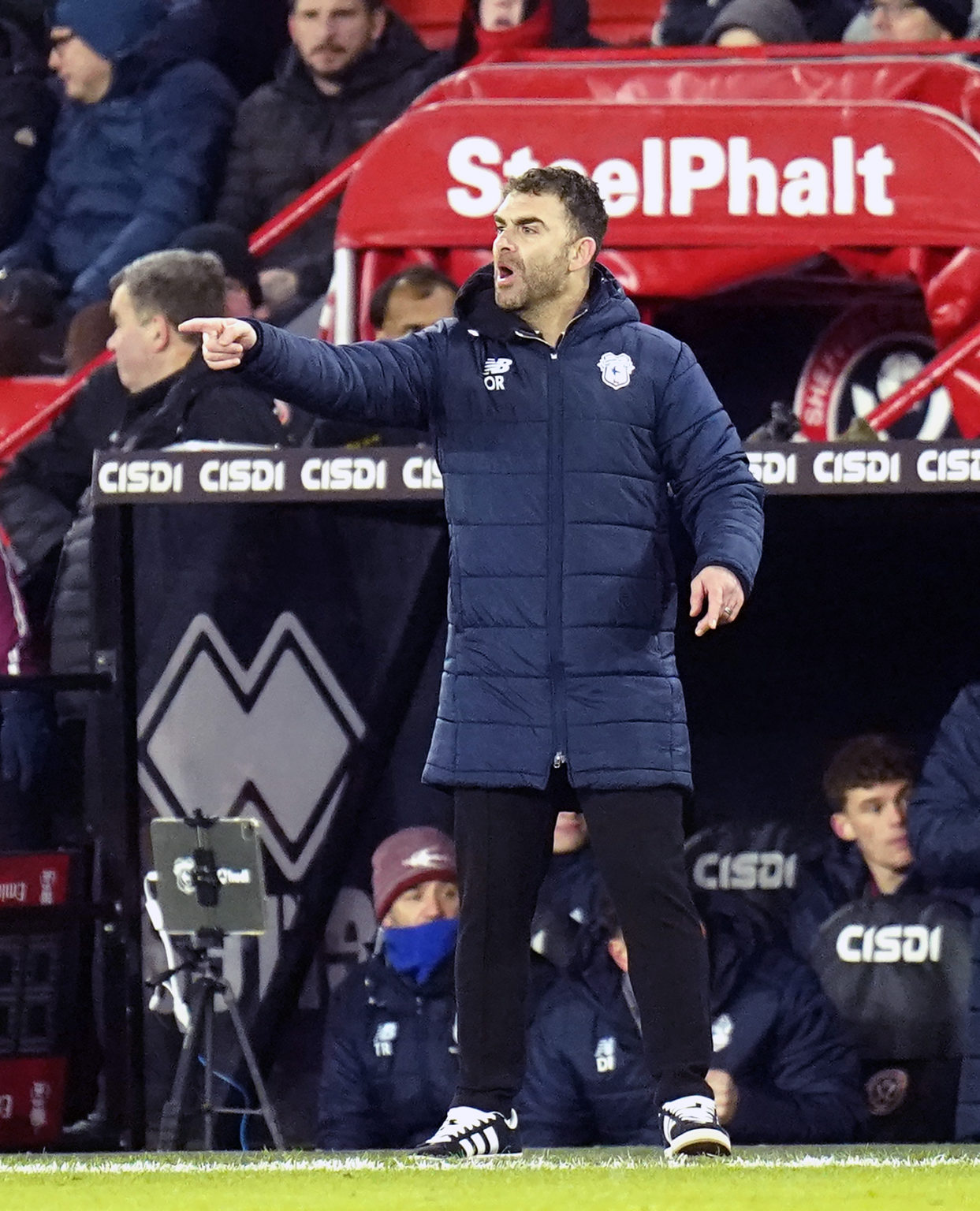 Cian Ashford scores as Cardiff beat Sheffield United to secure FA Cup ...