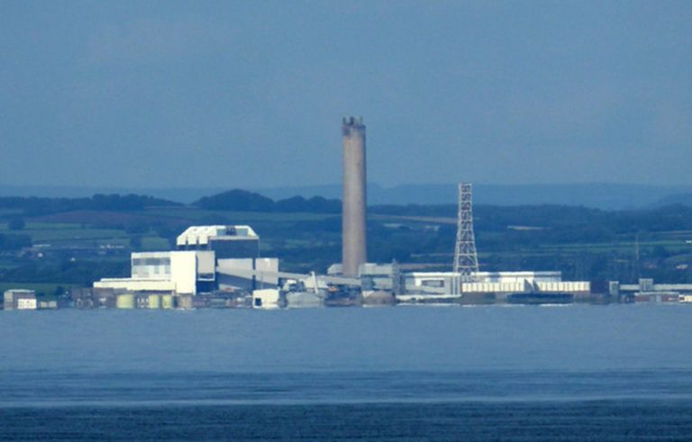 Plans advance for tidal lagoon in the Severn Estuary