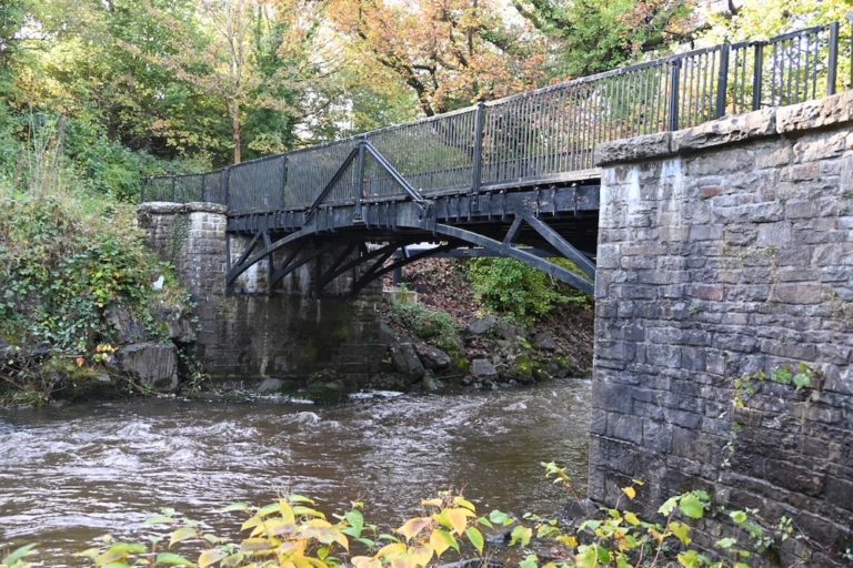 Celebrating the life of a trailblazing Welsh engineer