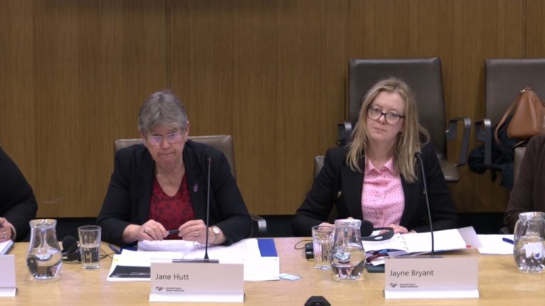 Progress on tackling fuel poverty in Wales ‘far too slow’