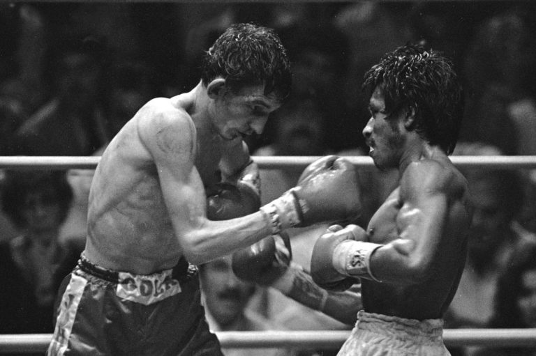 BBC to air documentary on Welsh boxing legend Johnny Owen