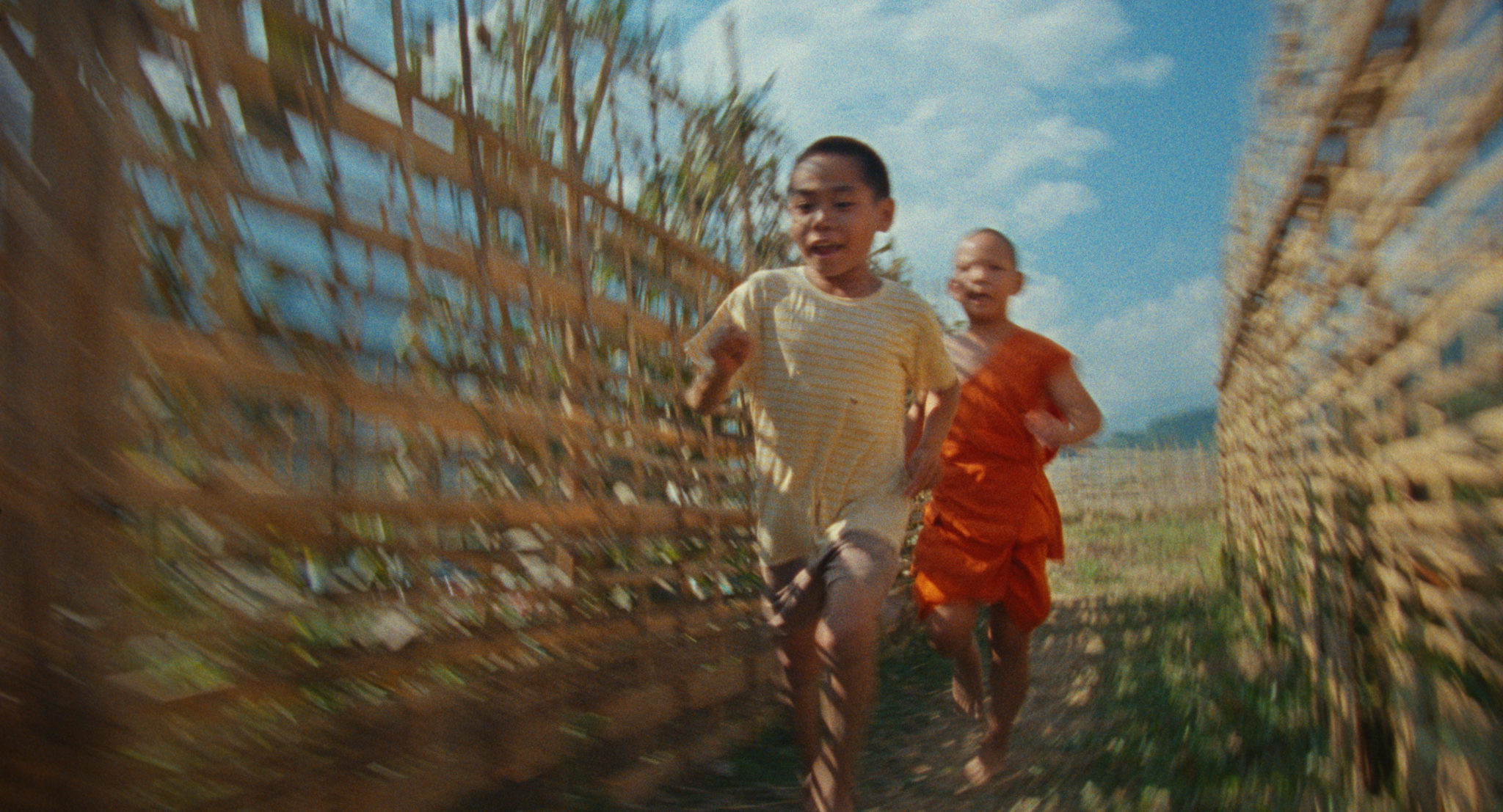 These are the Welsh films to watch in 2025