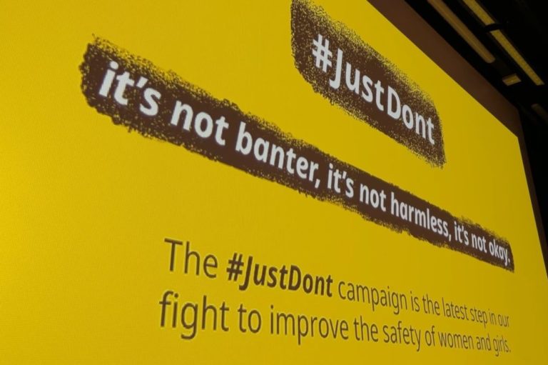 'It’s just banter' is how it starts - and that’s the problem