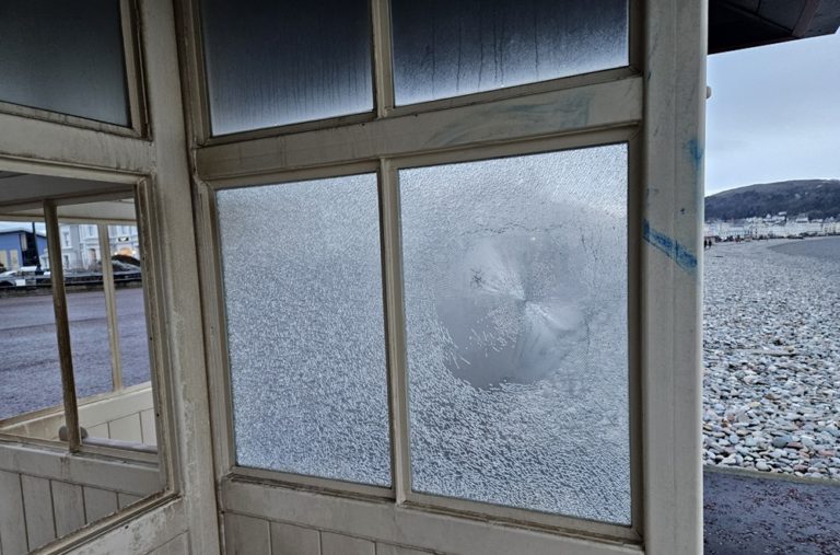 Gangs causing ‘mayhem’ in popular seaside town