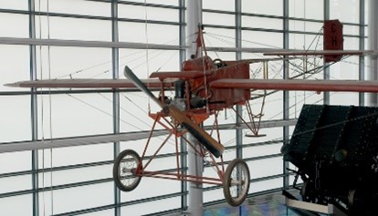 Rare opportunity to see Robin Goch up close and personal