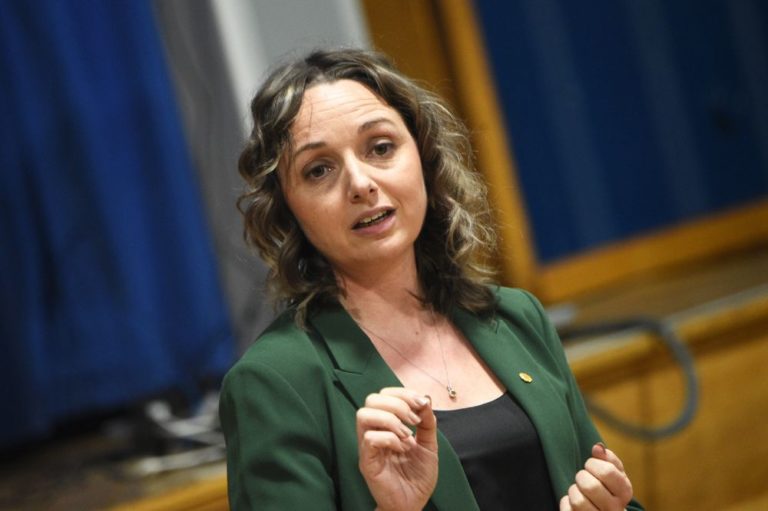 MP demands action after latest Menai Bridge closure