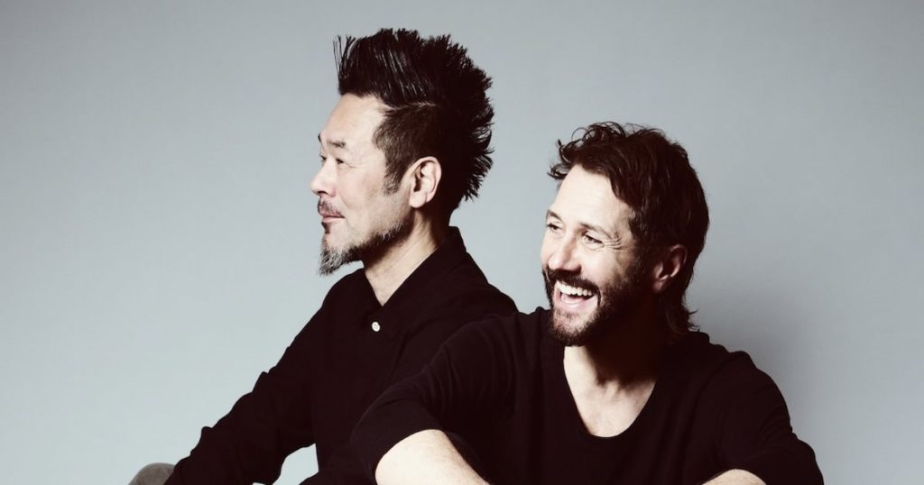 Feeder announce release of special version of classic album