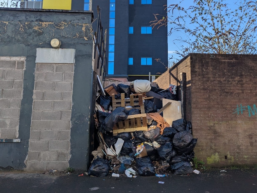 Educate fly-tippers with ‘waste awareness courses’, councillor suggests