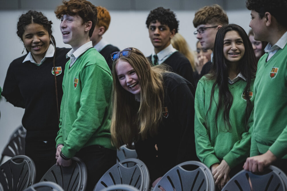 Report highlights challenge of ensuring young people use Welsh ...