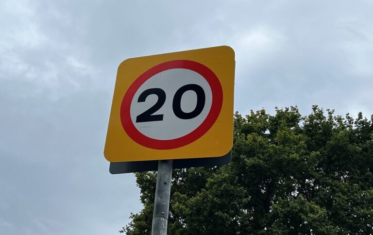 Council confirms talks are ongoing about which roads will revert to 30mph