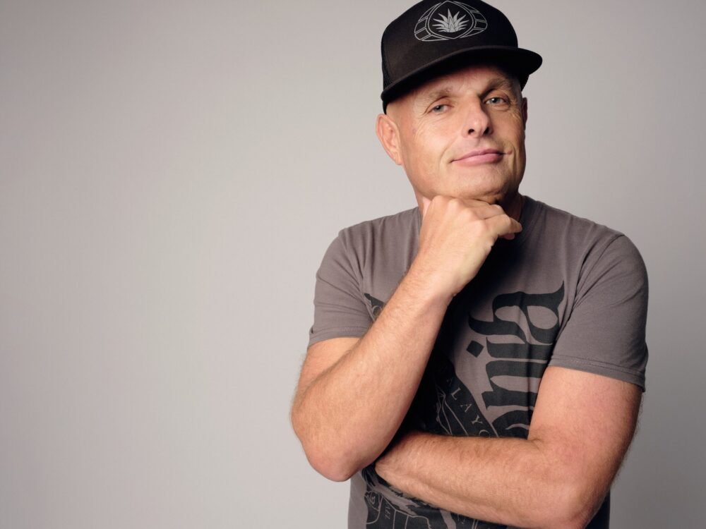 Legendary DJ to support Pet Shop Boys at Cardiff Castle