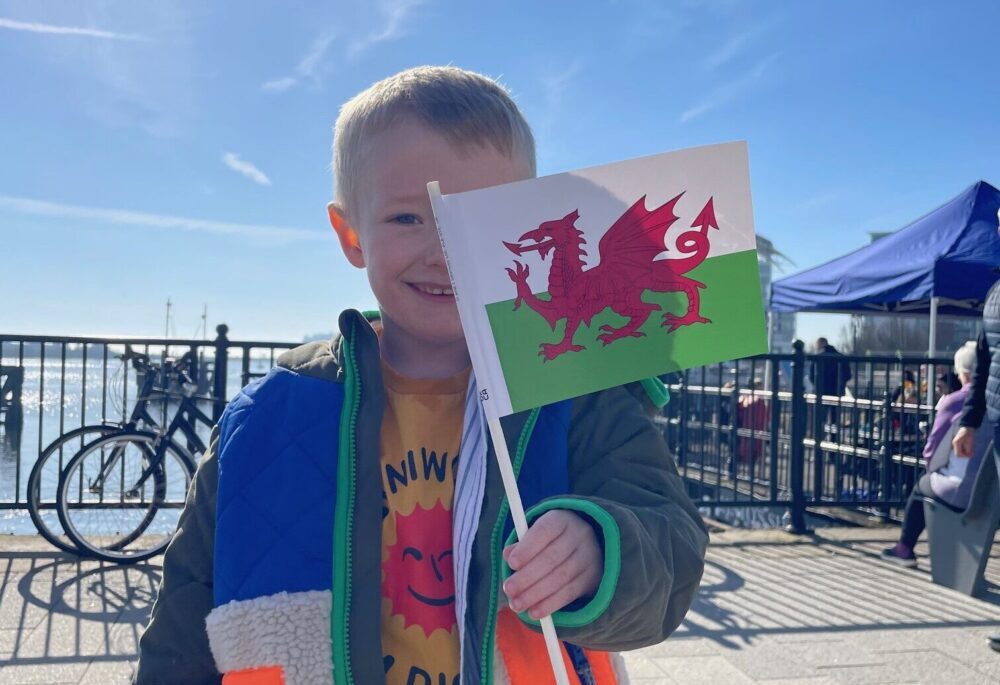 Cymraeg in decline: Welsh language education is the only solution