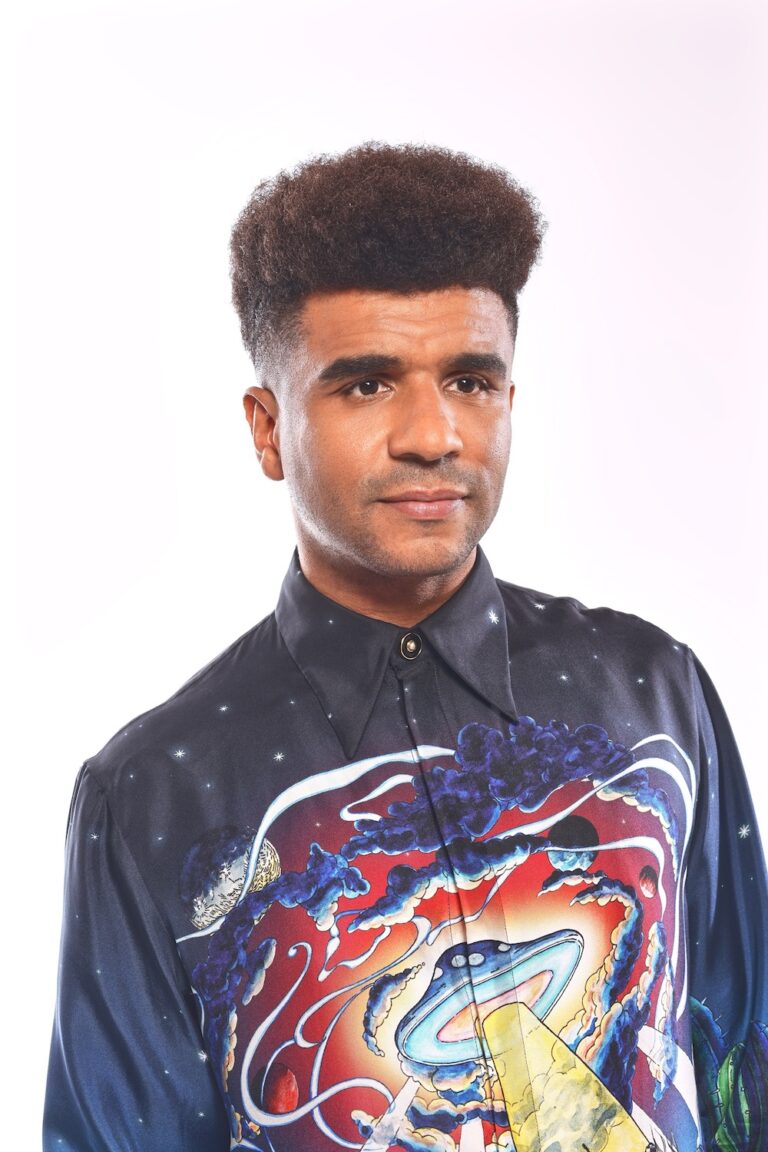 Welsh DJ Jamie Jones to play Cardiff Castle in massive homecoming gig